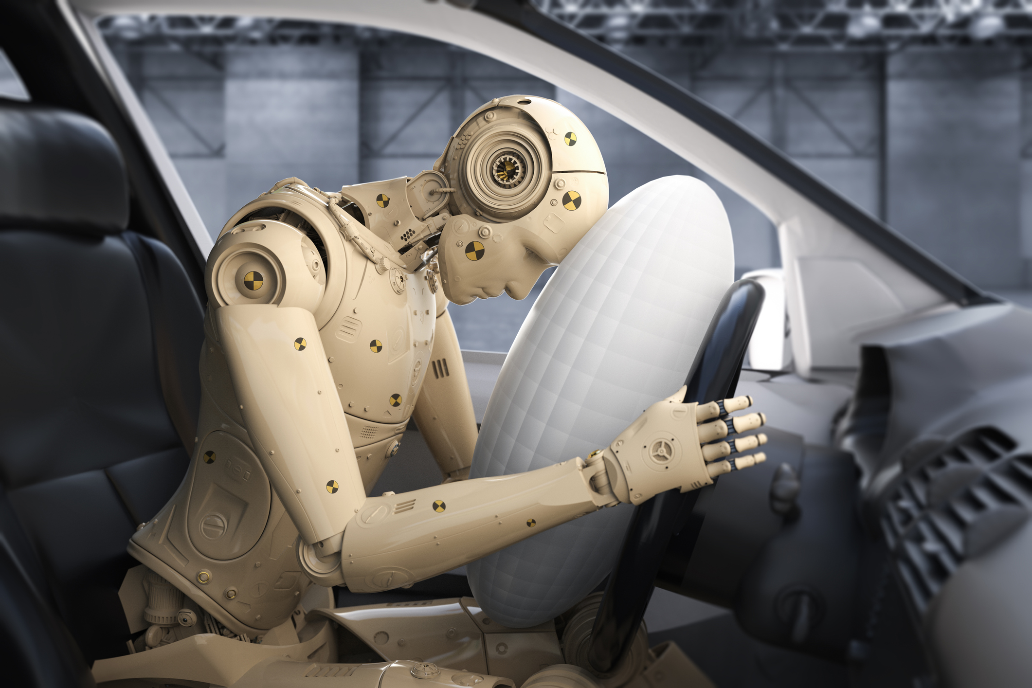 Mincey v. Takata - Cohen Milstein