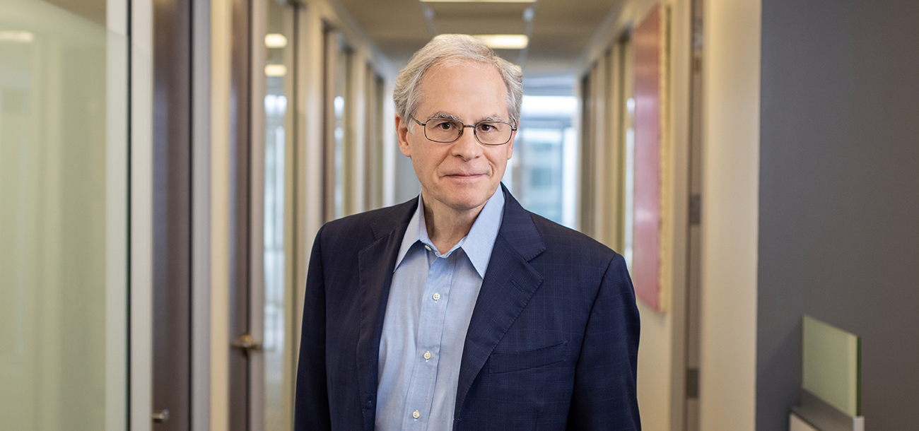 Gary L. Azorsky - Cohen Milstein