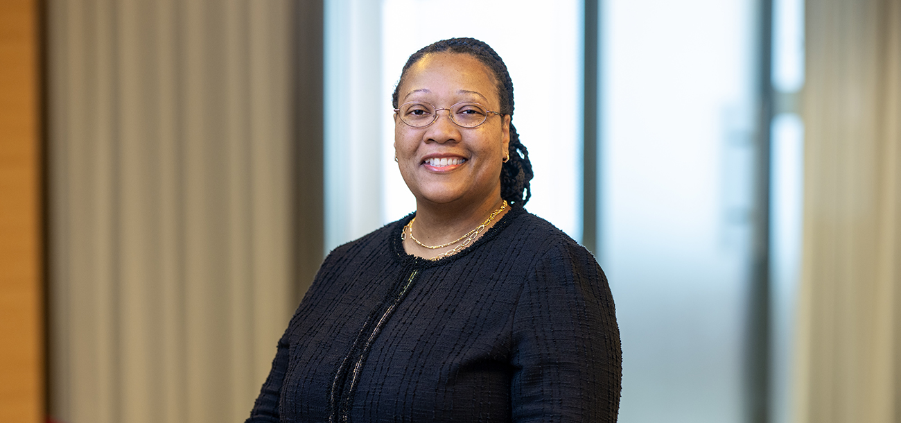 Susan Banks - Cohen Milstein