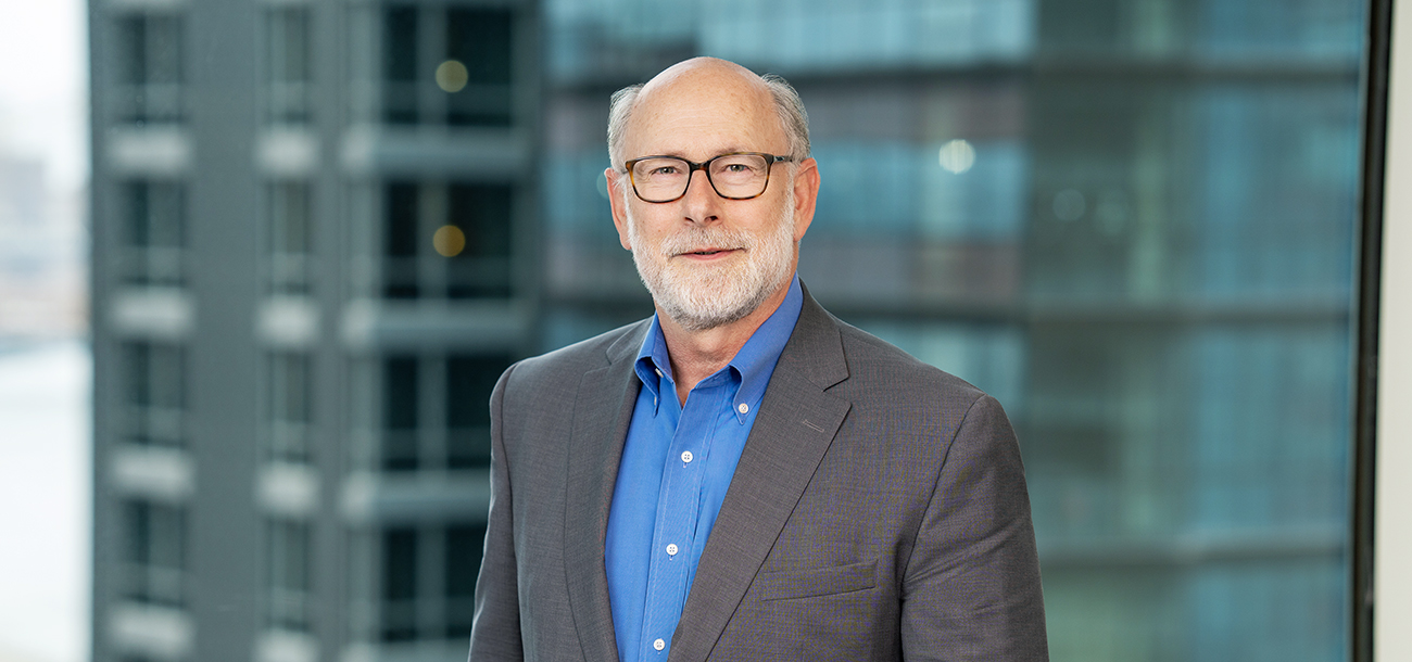 Luke Bierman - Cohen Milstein