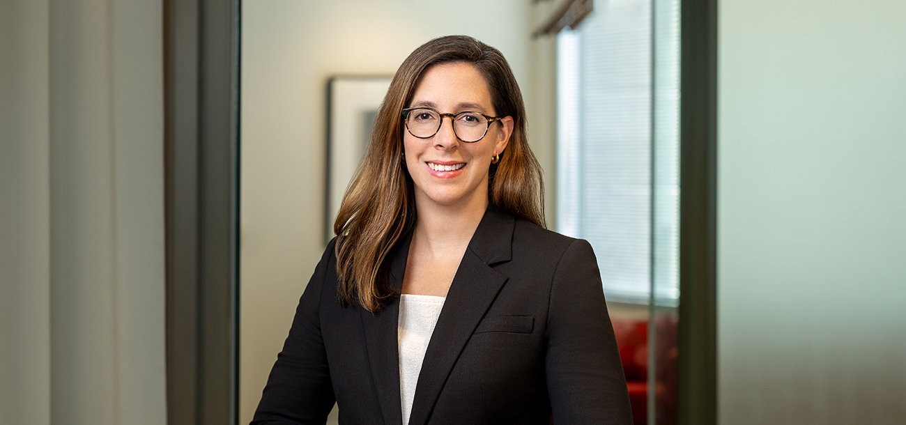 Molly J. Bowen - Cohen Milstein