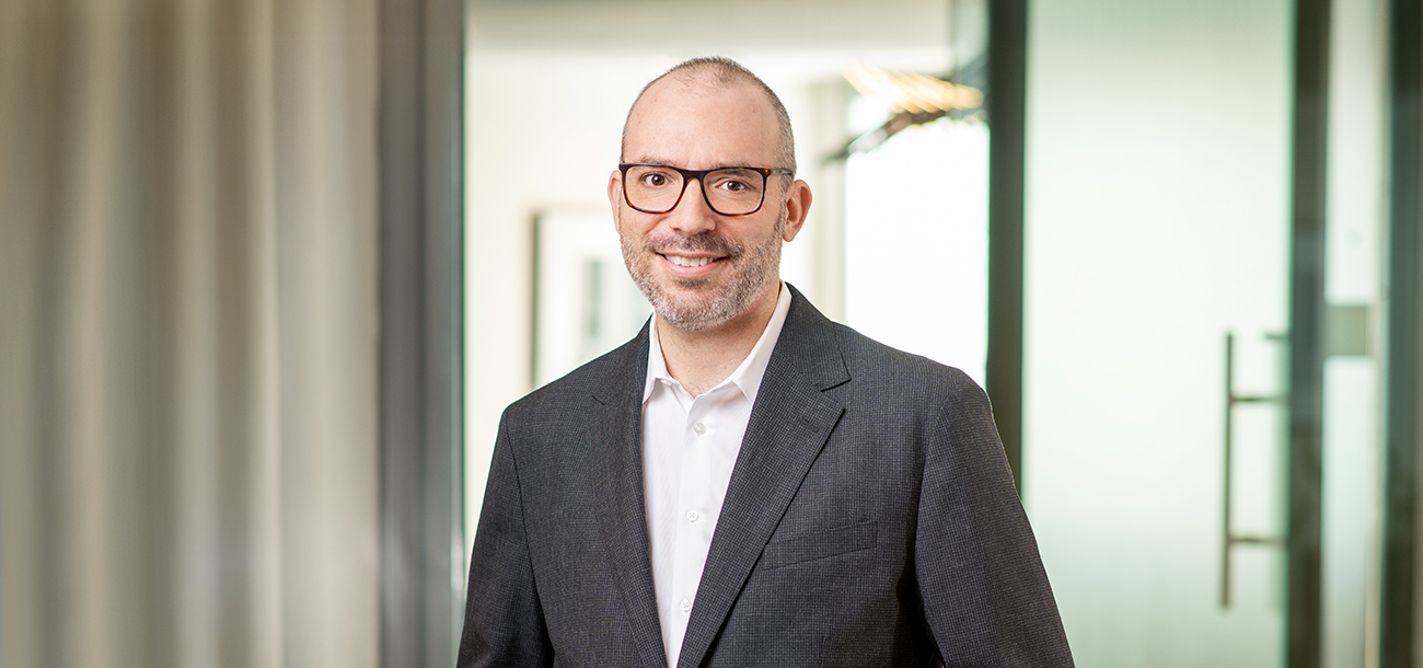 John Bracken - Cohen Milstein