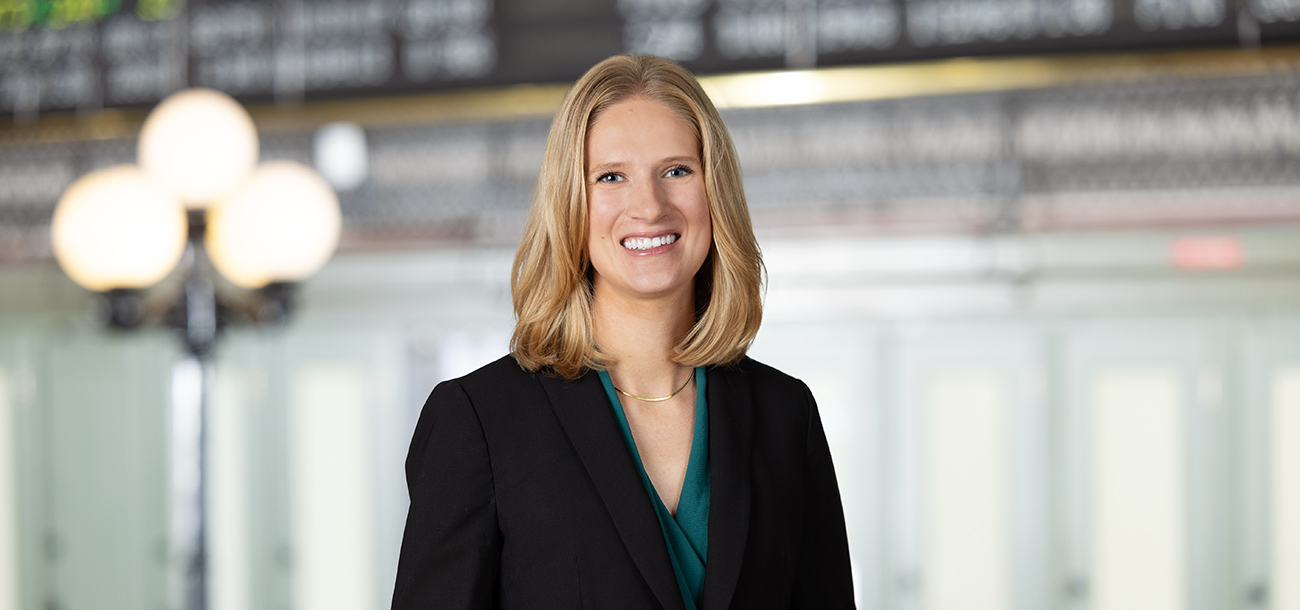 Caroline E. Bressman - Cohen Milstein