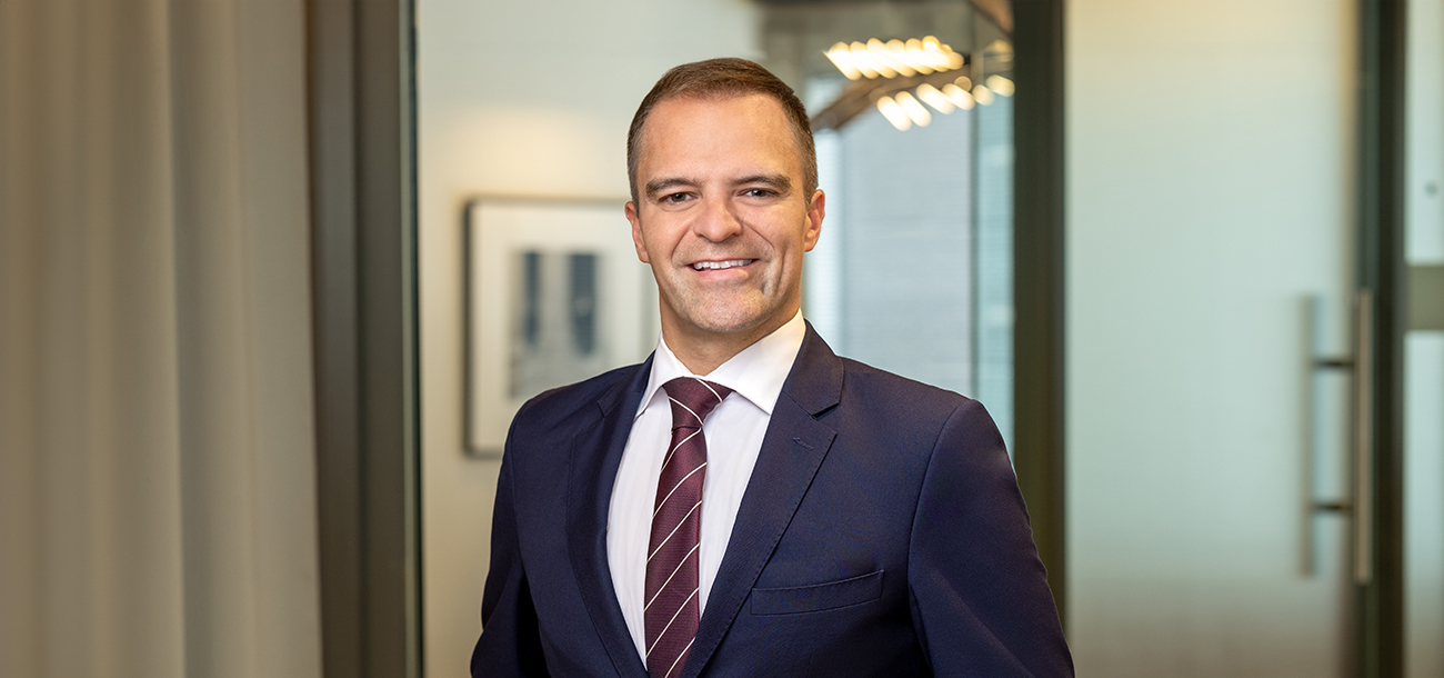 S. Douglas Bunch - Cohen Milstein