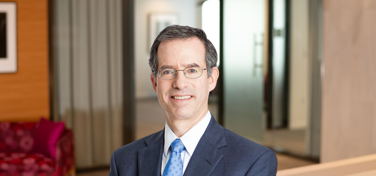 Daniel A. Small - Cohen Milstein