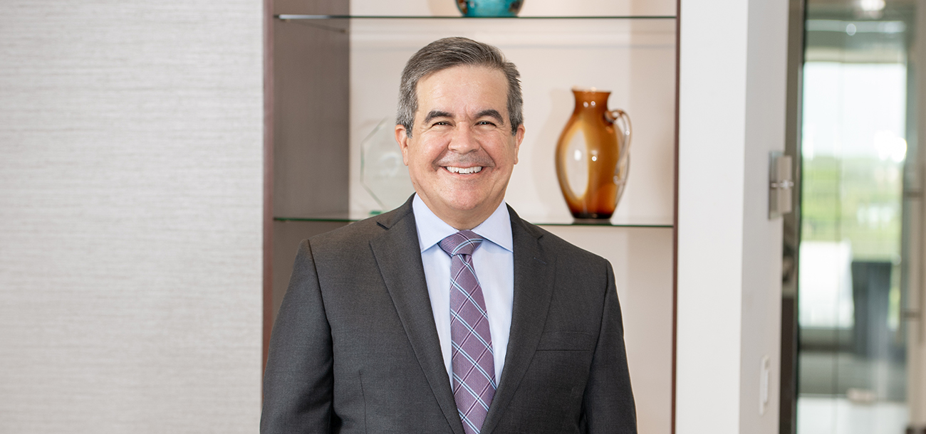 Manuel J. Dominguez - Cohen Milstein