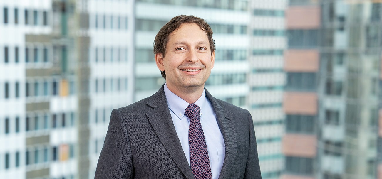 Michael B. Eisenkraft - Cohen Milstein