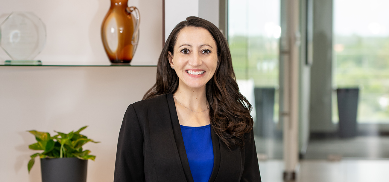 Rachael Flanagan - Cohen Milstein