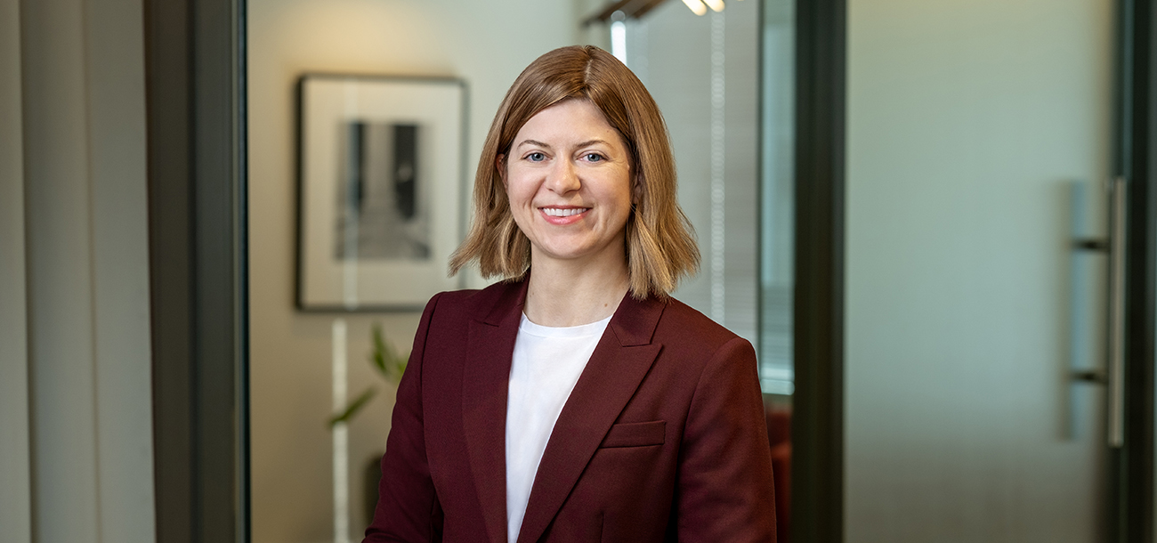 Leslie Greening - Cohen Milstein