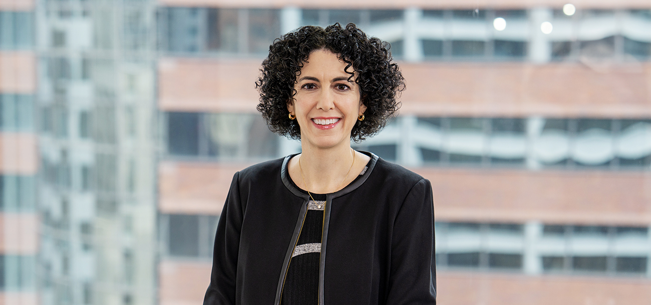 Susan M. Greenwood - Cohen Milstein