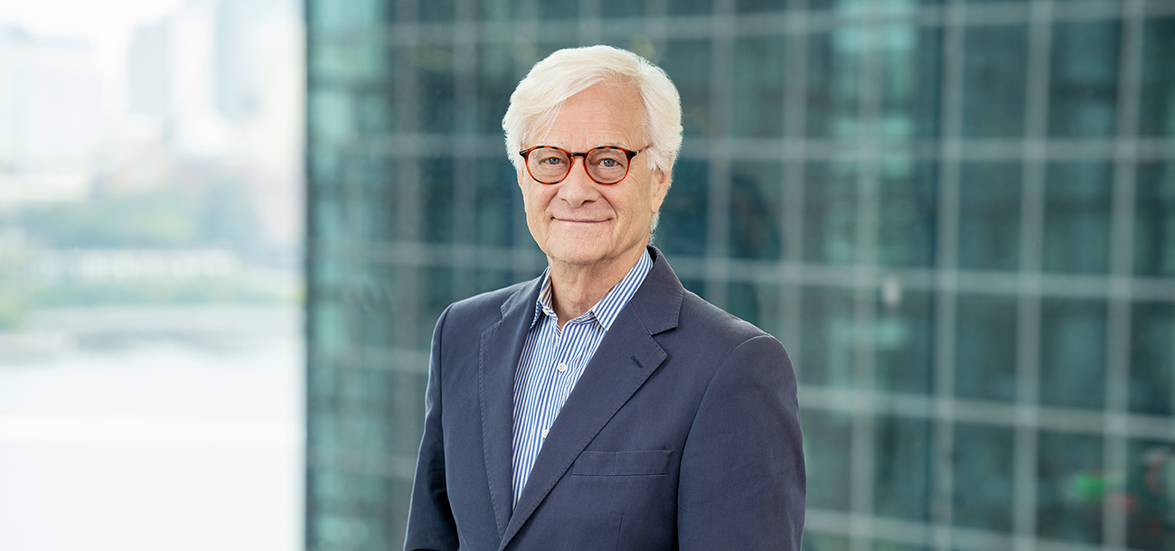 D. Michael Hancock - Cohen Milstein