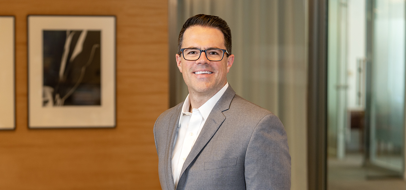 Brent W. Johnson - Cohen Milstein