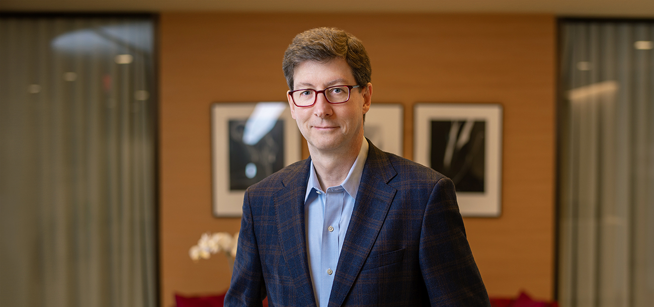 Richard A. Koffman - Cohen Milstein