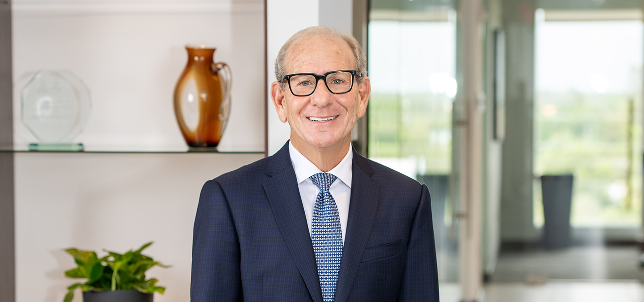 Theodore J. Leopold - Cohen Milstein