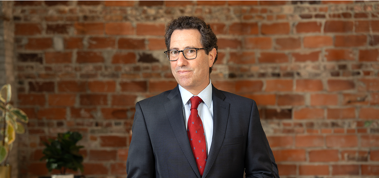 Richard E. Lorant - Cohen Milstein