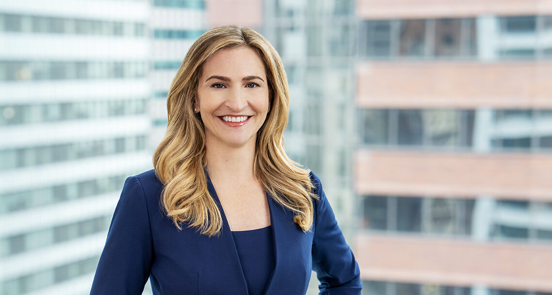 Laura H. Posner - Cohen Milstein