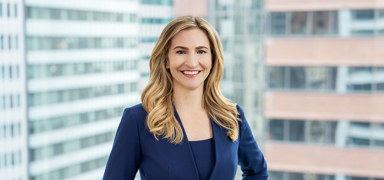 Laura H. Posner - Cohen Milstein