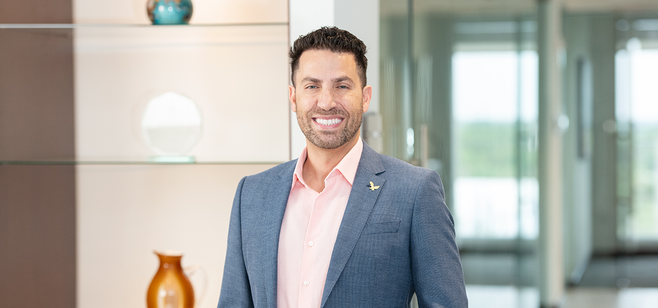 Poorad Razavi - Cohen Milstein