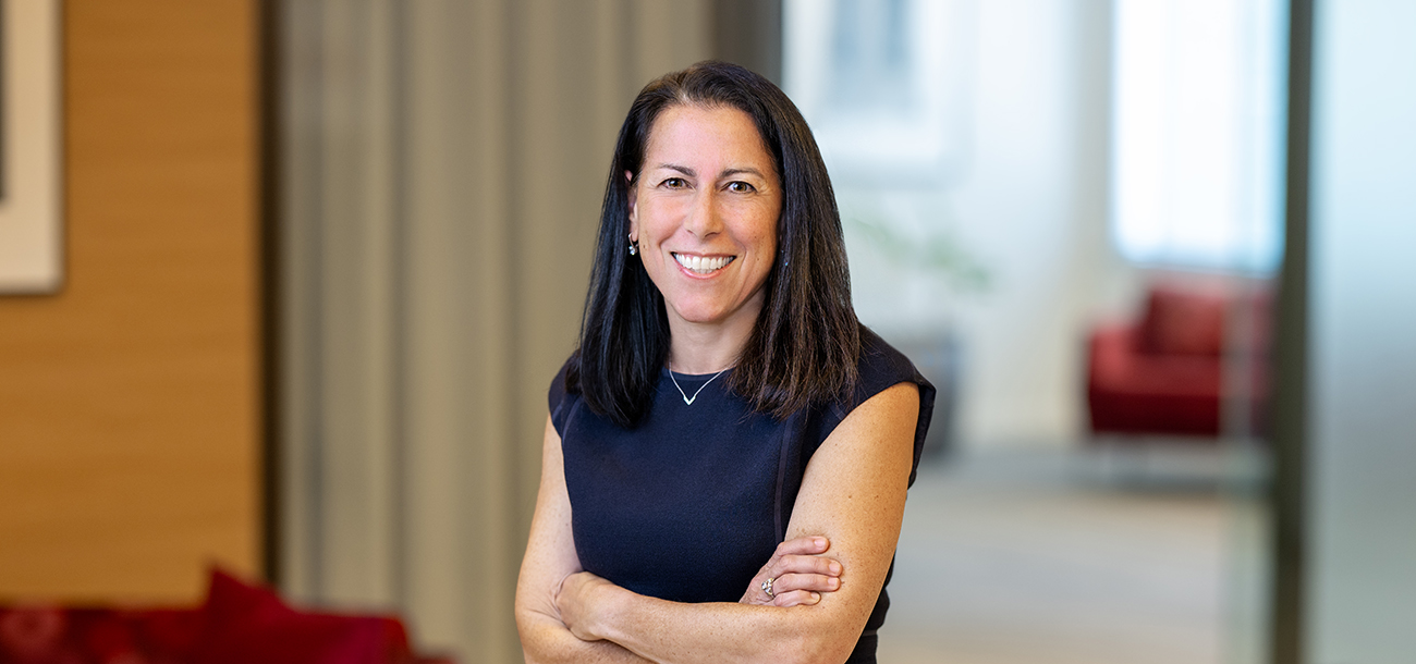 Julie G. Reiser - Cohen Milstein