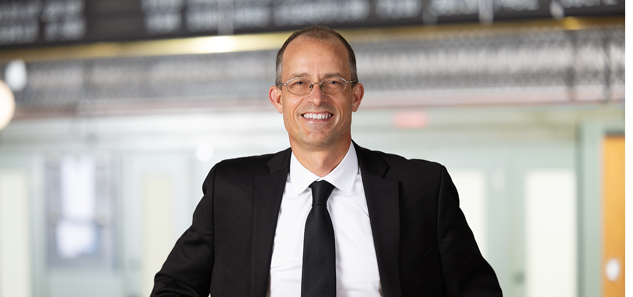 Kai Richter - Cohen Milstein