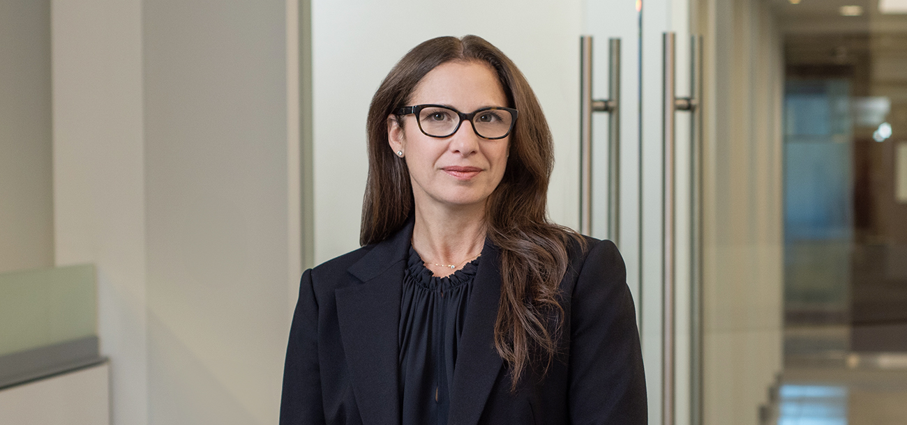 Christina D. Saler - Cohen Milstein