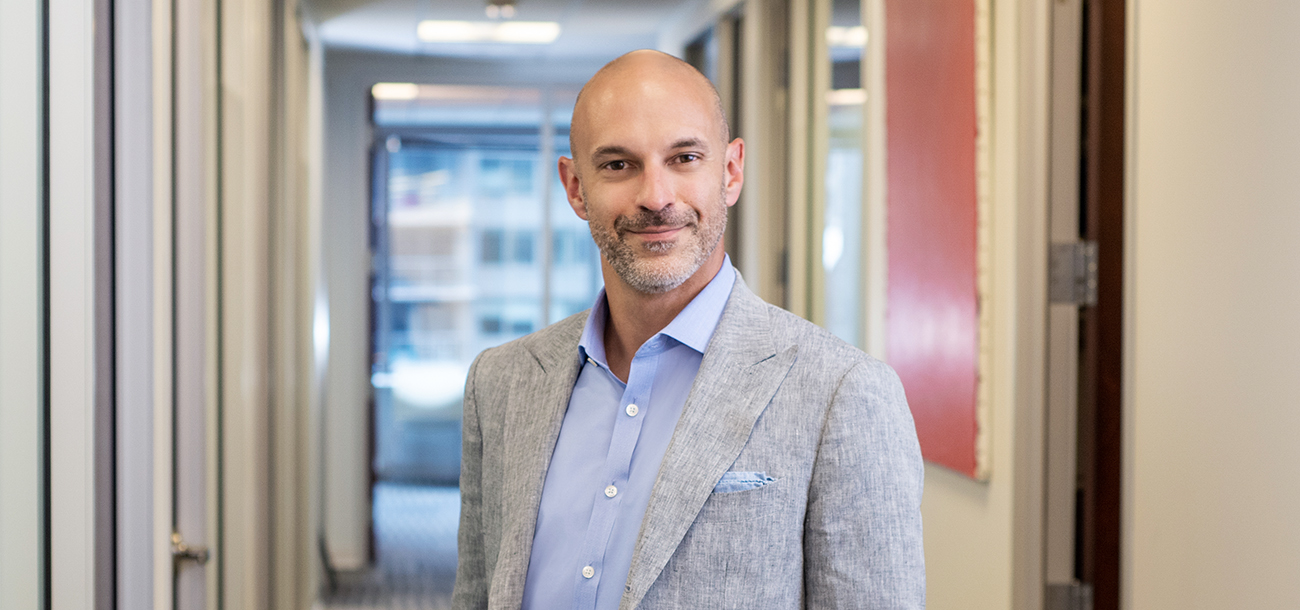 Raymond M. Sarola - Cohen Milstein