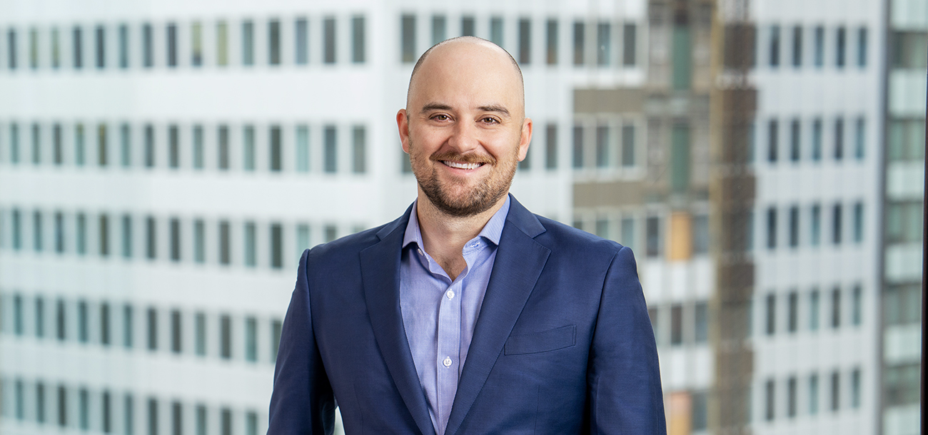 Brendan Schneiderman - Cohen Milstein