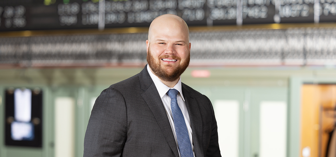 Jacob Schutz - Cohen Milstein