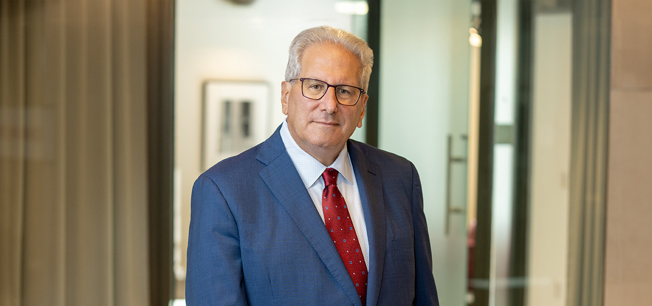 Joseph M. Sellers - Cohen Milstein