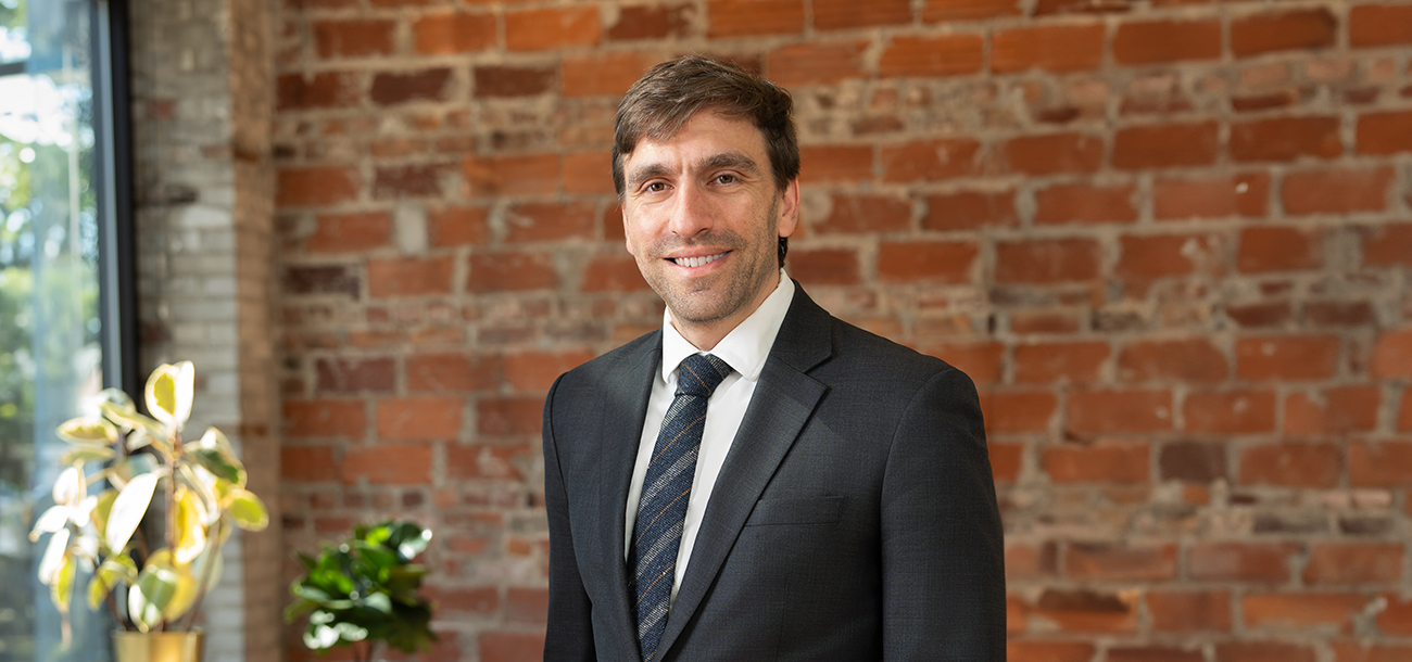 Daniel H. Silverman - Cohen Milstein