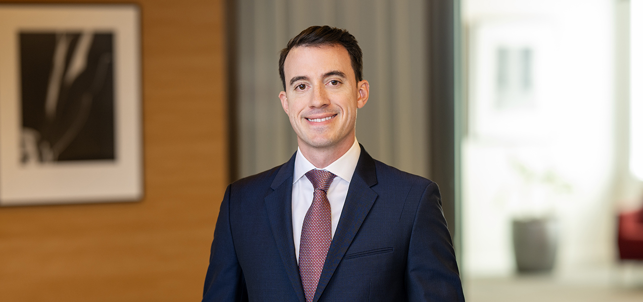 Daniel R. Sutter - Cohen Milstein