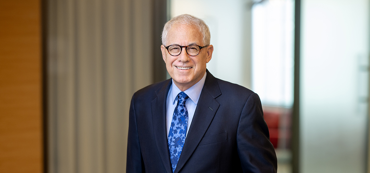 Steven J. Toll - Cohen Milstein