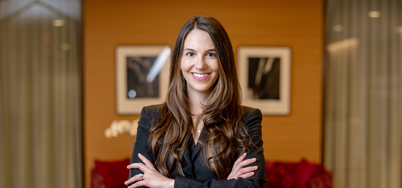 Jaclyn Weiner - Cohen Milstein