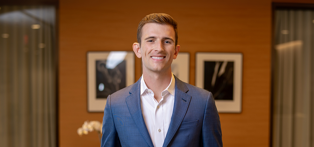 Ryan Wheeler - Cohen Milstein