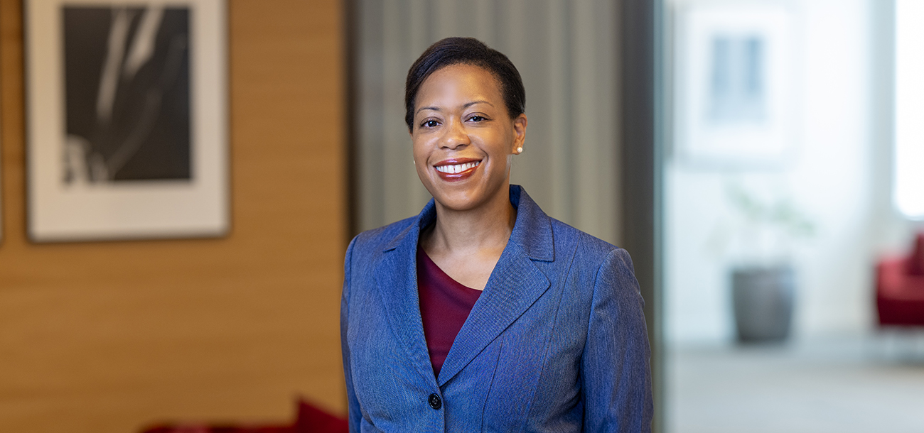 Kamilah R. Williams - Cohen Milstein