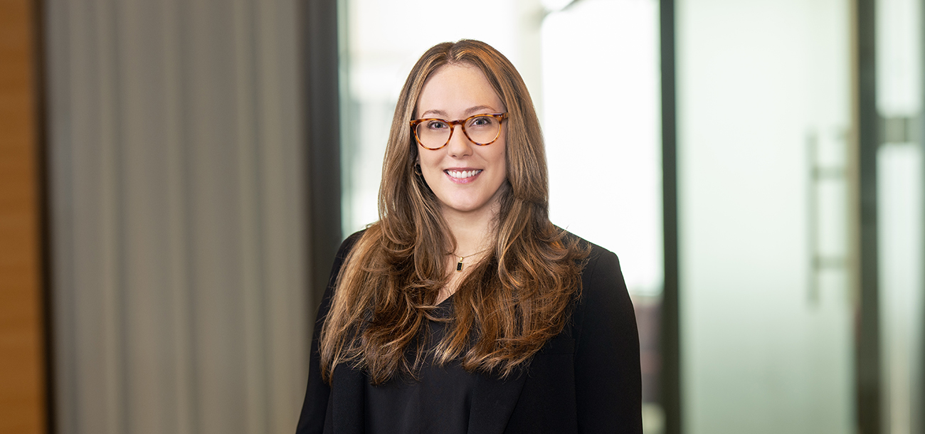 Phoebe M. Wolfe - Cohen Milstein