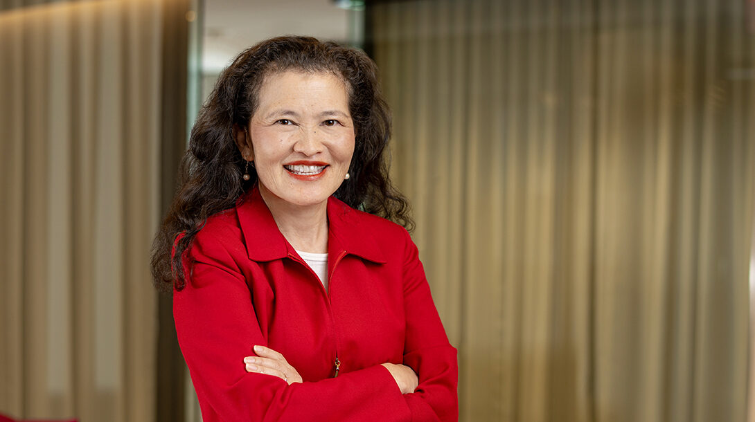Michelle C. Yau - Cohen Milstein