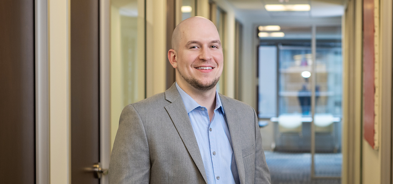 Adnan Toric - Cohen Milstein