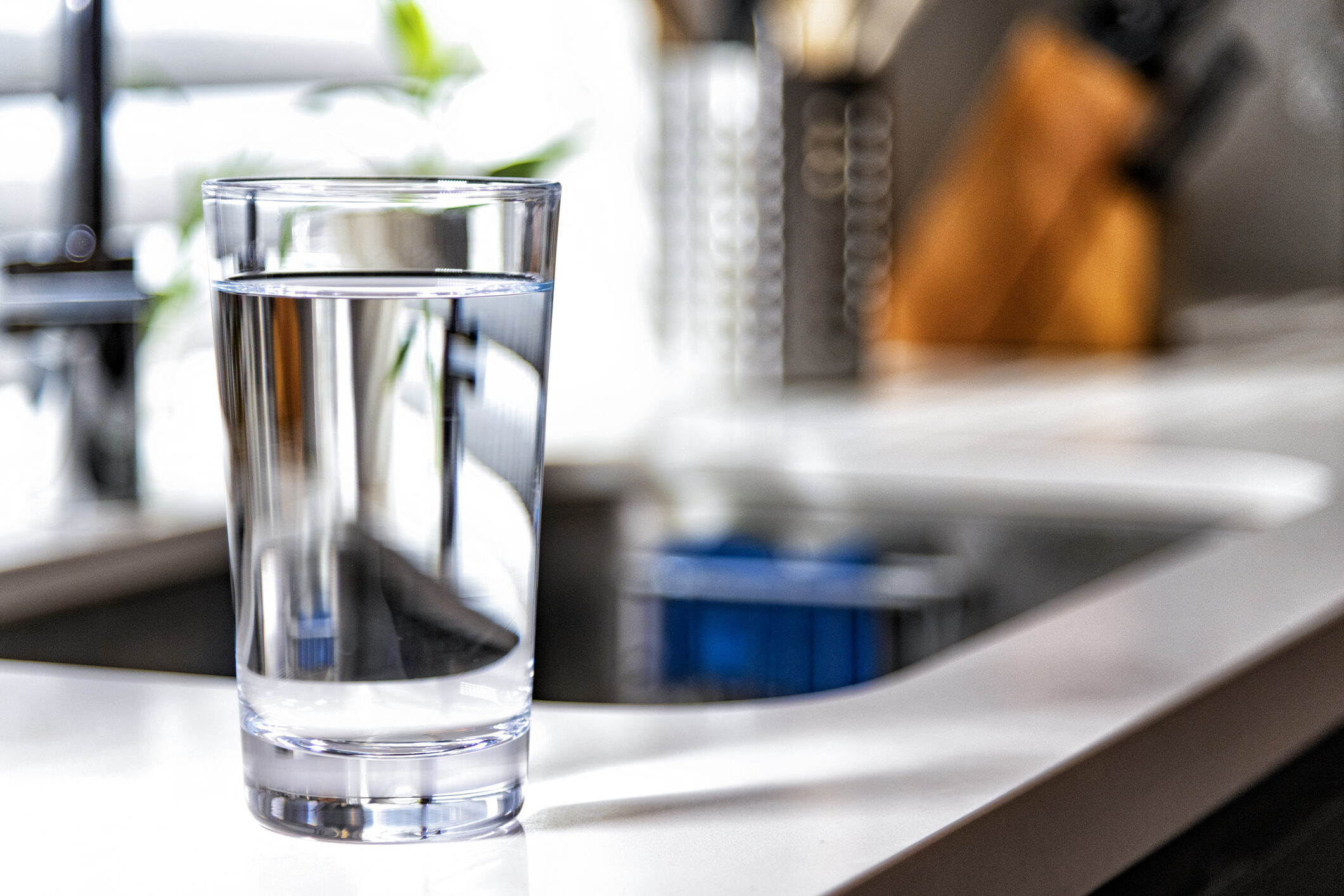 Flint Water Crisis Litigation - Cohen Milstein