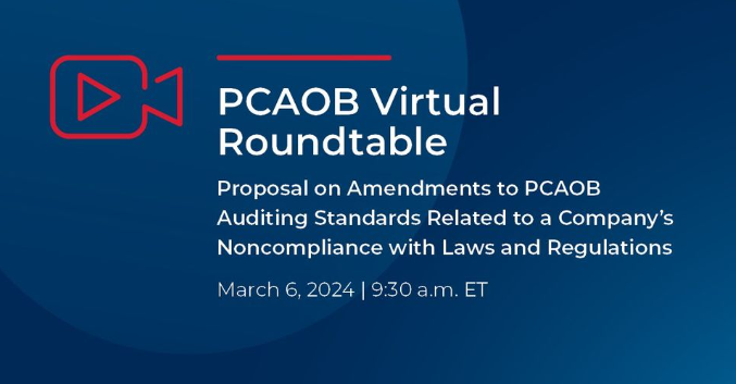 Laura Posner on PCAOB’s Proposal to Amend Auditing Standards - Cohen ...