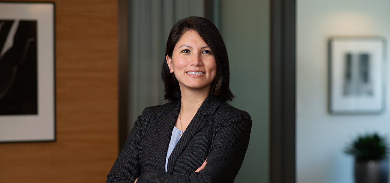 Allison C. Pienta - Cohen Milstein