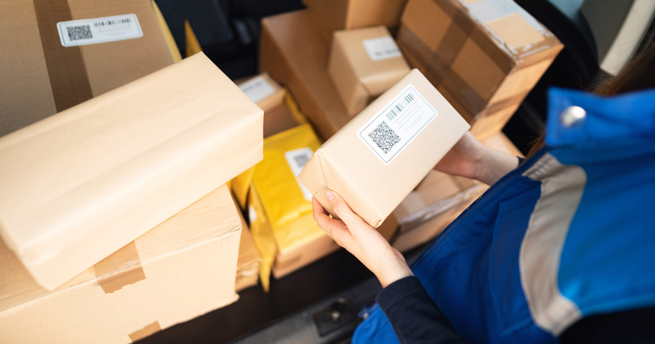 Amazon Flex Drivers File Wage & Hour Actions - Cohen Milstein
