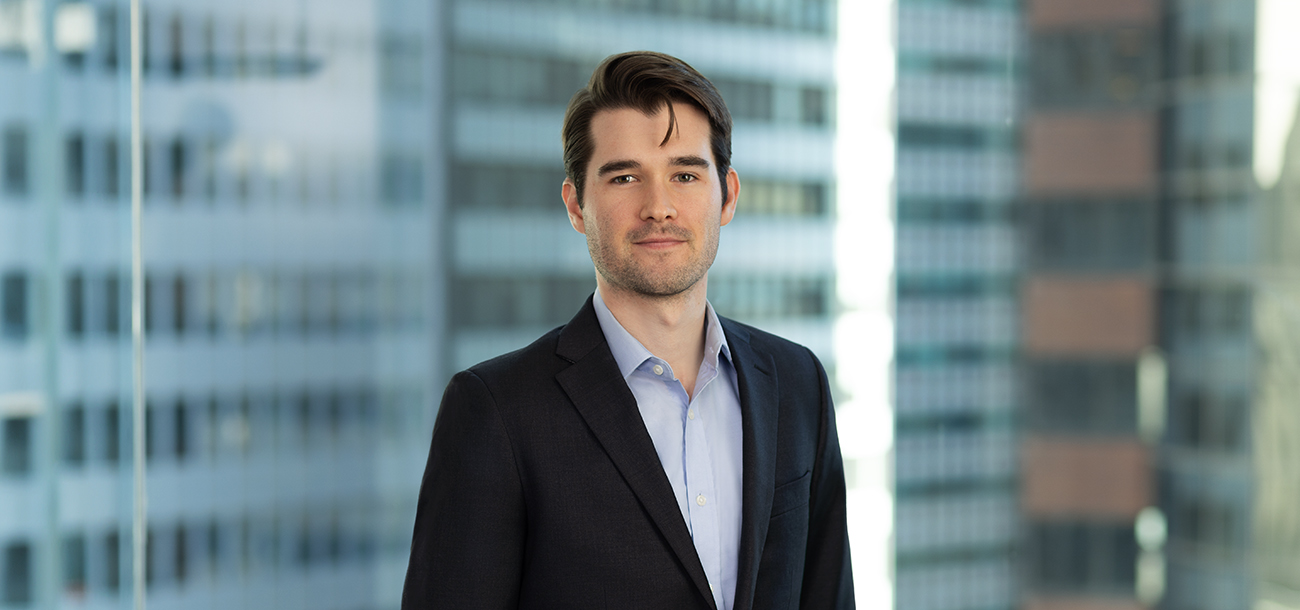 Mark Vandenberg - Cohen Milstein