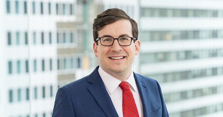 Rising Star: Cohen Milstein’s Eric A. Kafka - Cohen Milstein