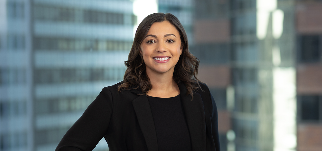 Mary Brown - Cohen Milstein