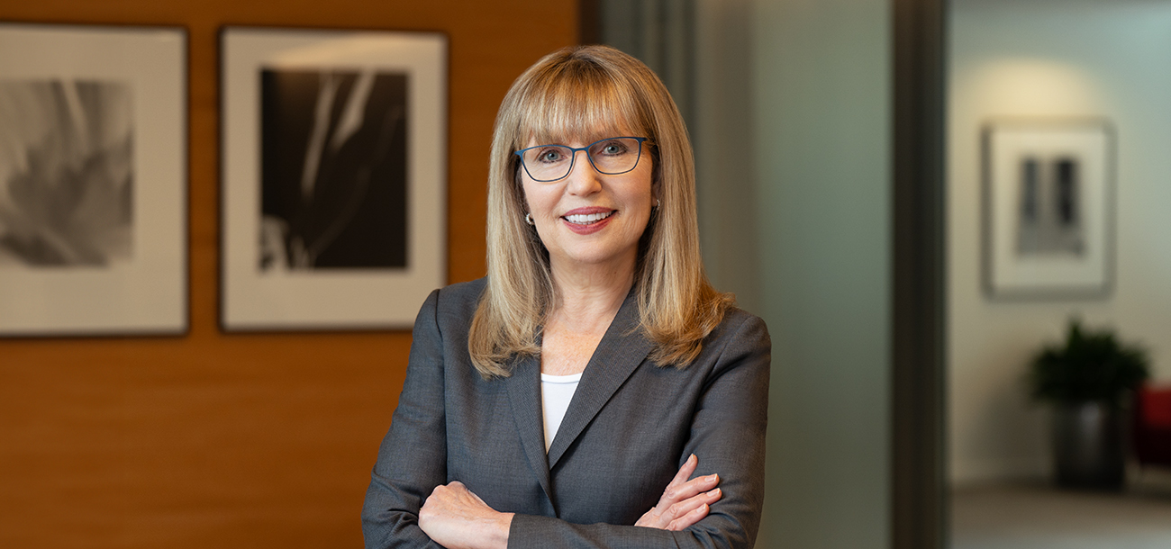 Carol V. Gilden - Cohen Milstein