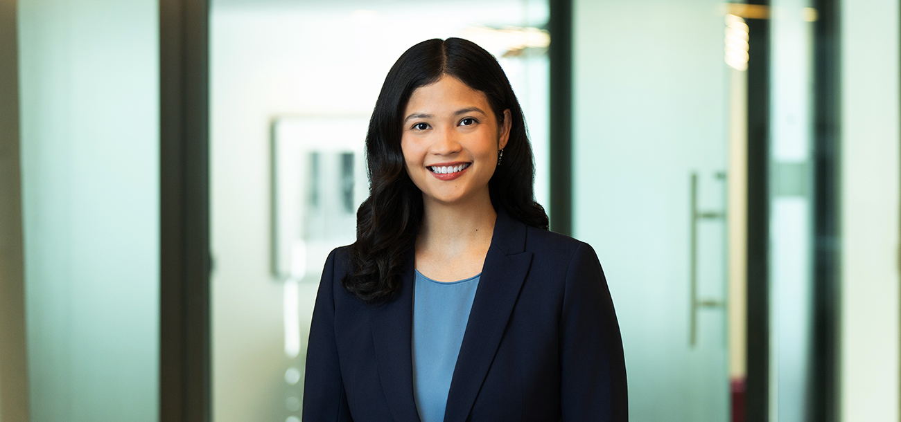 Jennifer Mowat - Cohen Milstein