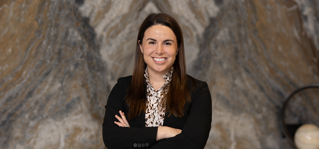 Amanda K. Chuzi - Cohen Milstein