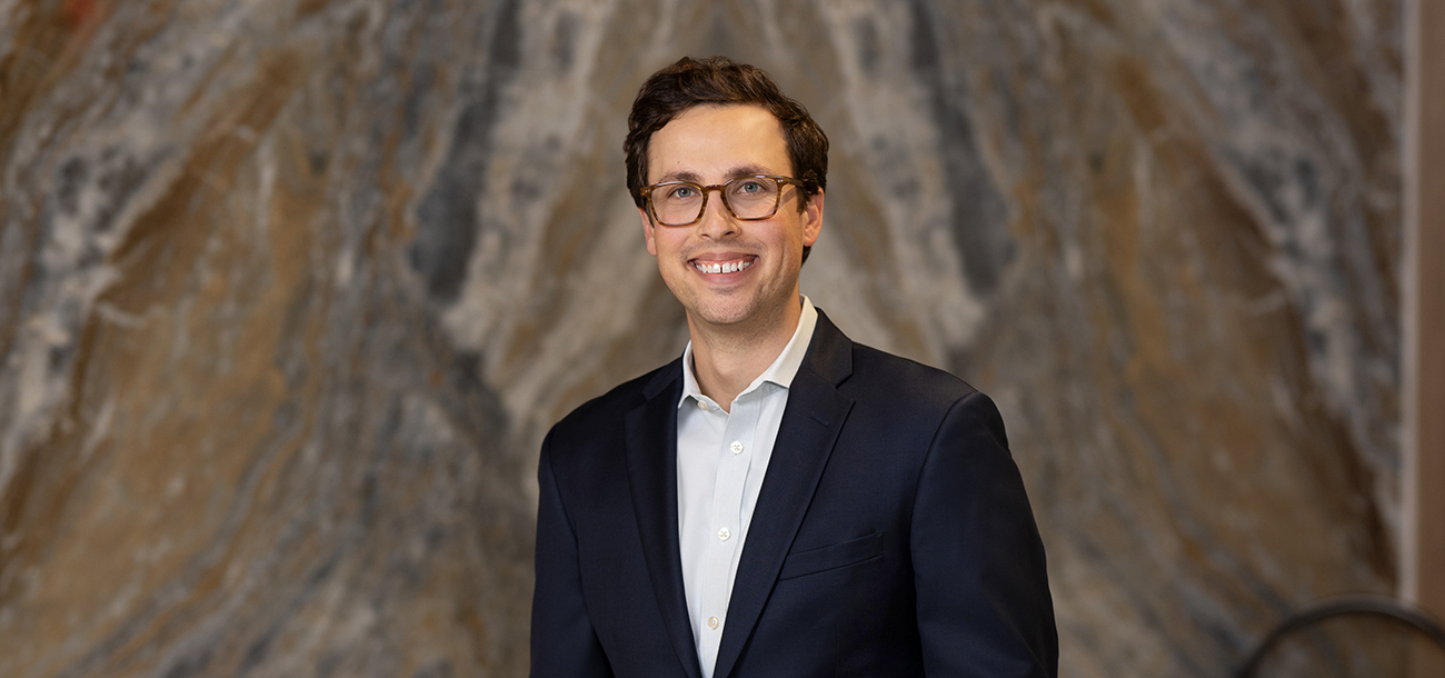 Alex Bodaken - Cohen Milstein