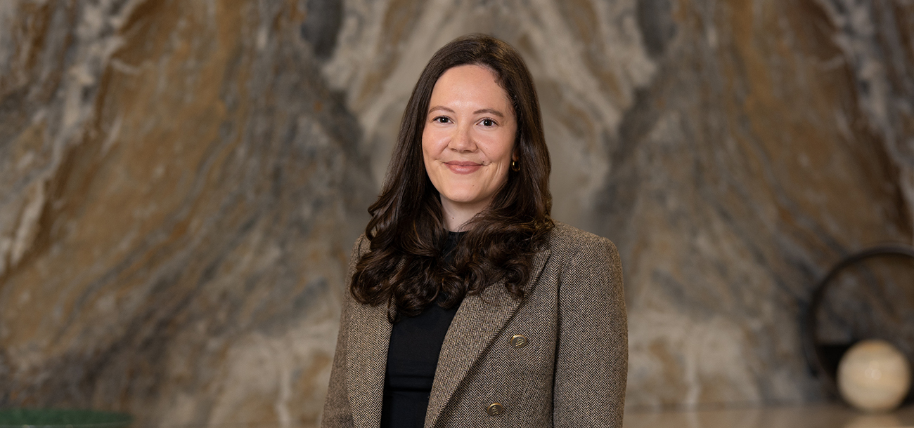 Claire Marsden - Cohen Milstein
